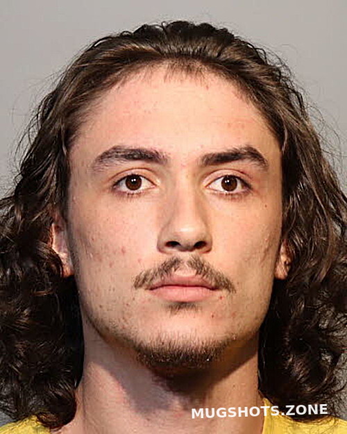 AUSTIN PERDOMO 02/23/2023 - Seminole County Mugshots Zone