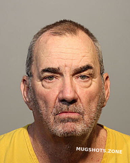 JEFF MURPHY 02/23/2023 - Seminole County Mugshots Zone