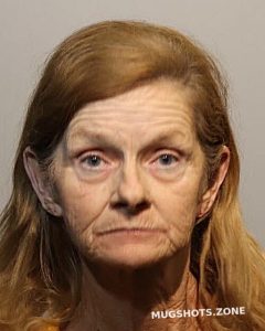 PAMELA MALLARD 02/24/2023 - Seminole County Mugshots Zone
