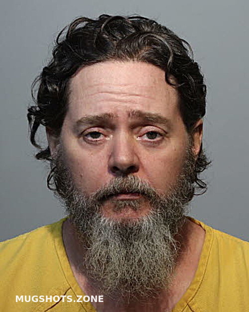 TIMOTHY BECKER 02/24/2023 - Seminole County Mugshots Zone