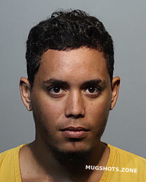 ANDRES RENDON GALEANO 02/24/2023 - Seminole County Mugshots Zone