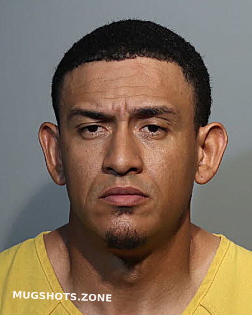 JULIAN ANDRADE 02/25/2023 - Seminole County Mugshots Zone