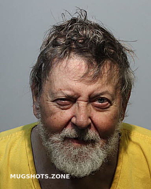 KEITH MORGAN 02/25/2023 - Seminole County Mugshots Zone