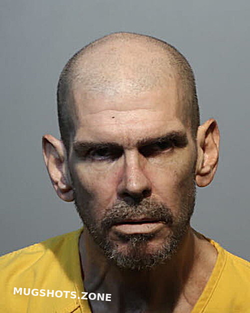 ROBERT DILLMAN 02/25/2023 - Seminole County Mugshots Zone