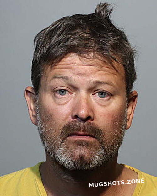 LARRY BECKSTROM 02/26/2023 - Seminole County Mugshots Zone