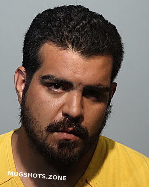 JORDAN HEFFER 02/26/2023 - Seminole County Mugshots Zone