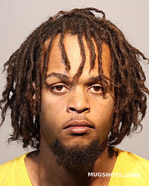 TREVAUGHN THOMPSON-KNIGHT 02/27/2023 - Seminole County Mugshots Zone