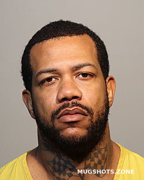 REGINALD MORRIS 02/27/2023 - Seminole County Mugshots Zone