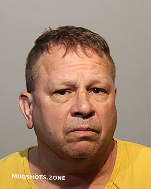 RICHARD TESCH 02/27/2023 - Seminole County Mugshots Zone
