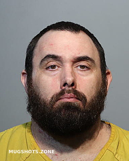 PHILLIP RIVERS 03/01/2023 - Seminole County Mugshots Zone