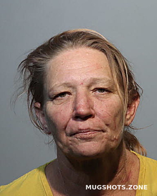 AMY LUKAS 03/01/2023 - Seminole County Mugshots Zone