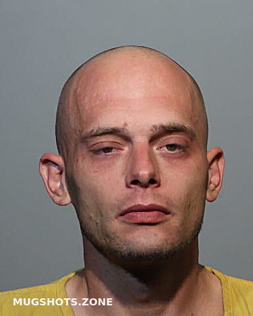 DEREK ORBAN 03/01/2023 - Seminole County Mugshots Zone