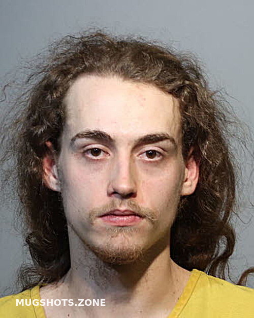 MASON MICHALAK 03/01/2023 - Seminole County Mugshots Zone