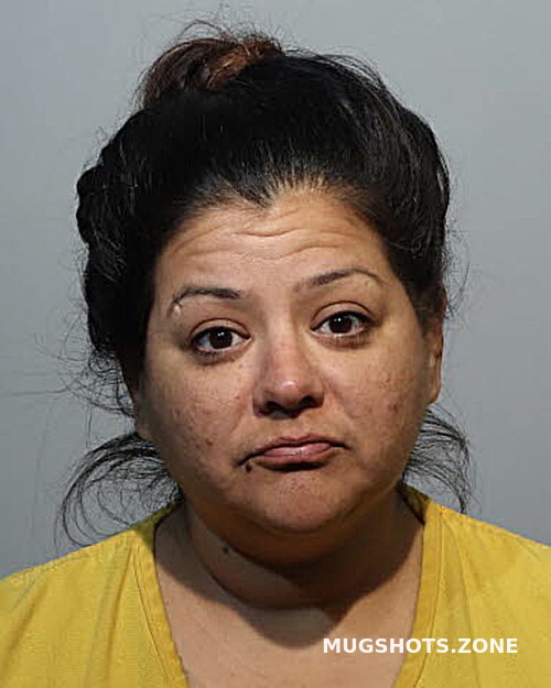 CYNTHIA MAREZ 03/01/2023 - Seminole County Mugshots Zone
