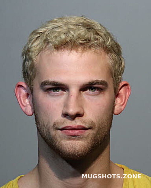 PATRICK SMITH 03/01/2023 - Seminole County Mugshots Zone