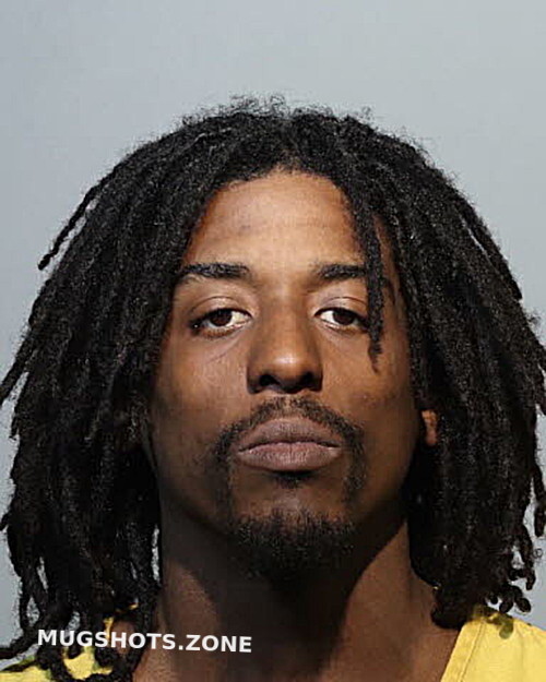 MICHAEL FRAZIER 03/01/2023 - Seminole County Mugshots Zone