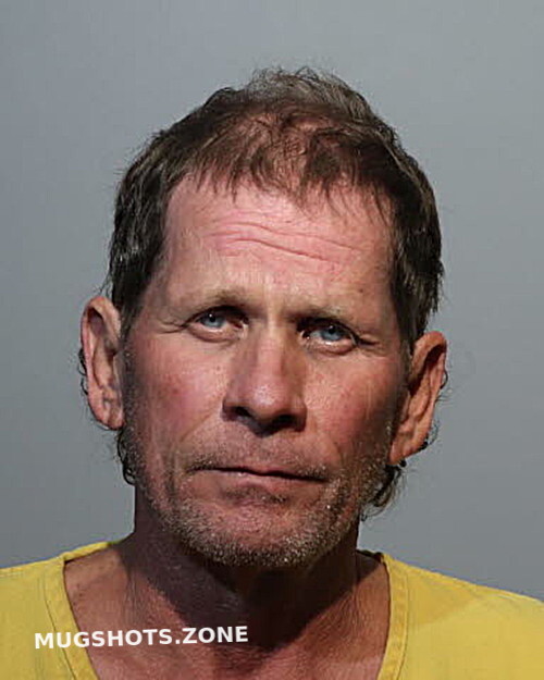 ROBERT BUTCHER 03/01/2023 - Seminole County Mugshots Zone