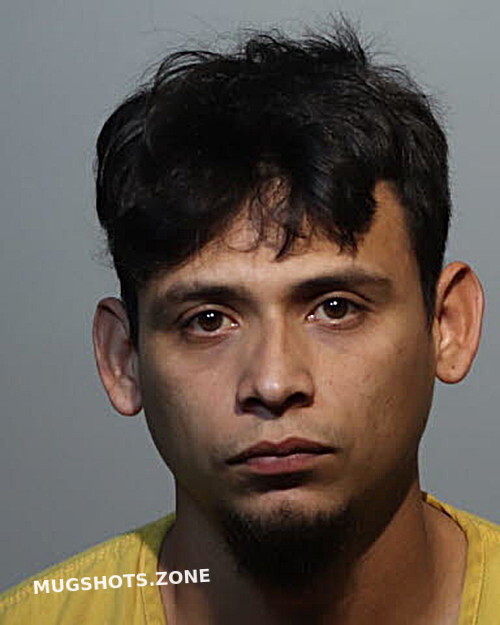 JOHN MARTINEZ CARDONA 03/01/2023 - Seminole County Mugshots Zone
