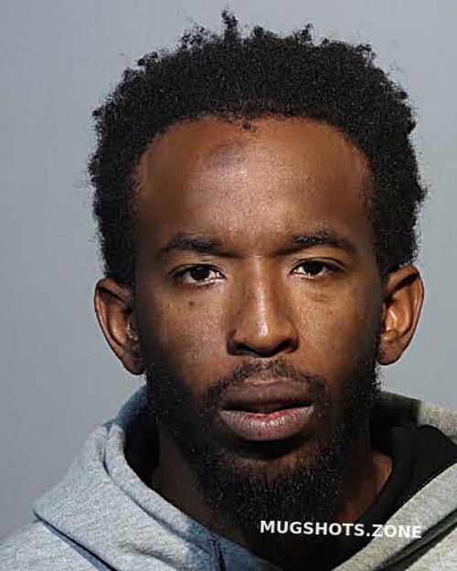 LENNY GRACE 03/02/2023 - Seminole County Mugshots Zone