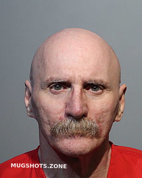 JOHN MCCULLAH 03/02/2023 - Seminole County Mugshots Zone