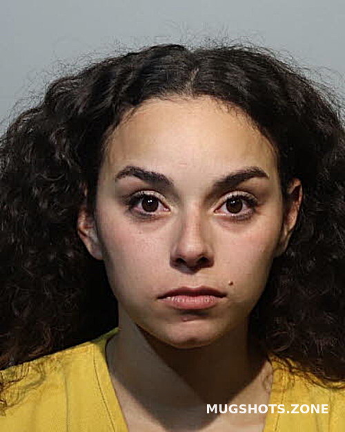 MICHELLE BOBE 03/02/2023 - Seminole County Mugshots Zone