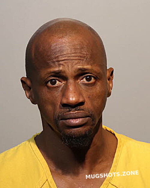 KENNETH GARRETT 03/03/2023 - Seminole County Mugshots Zone