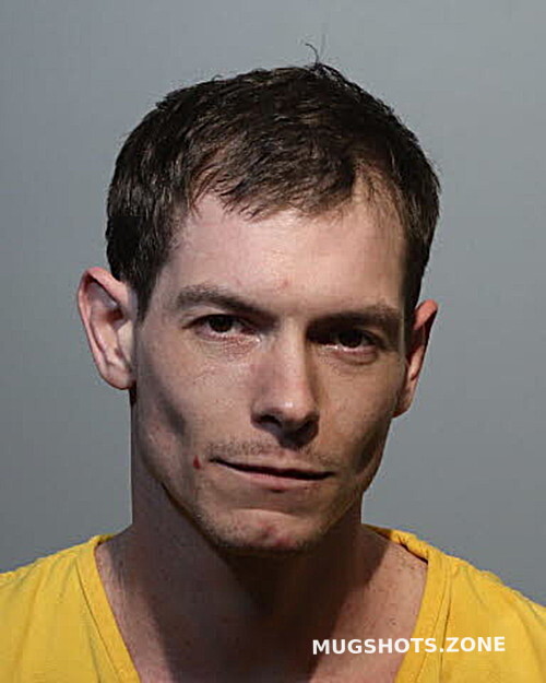 THOMAS ADAM 03/03/2023 - Seminole County Mugshots Zone