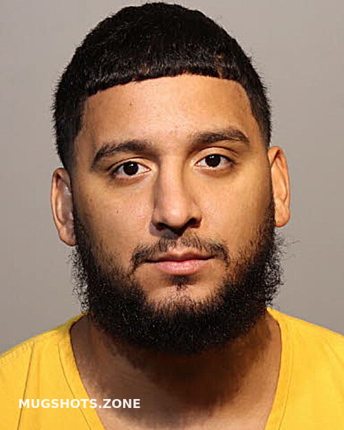 EDUARDO SANTIAGO 03/03/2023 - Seminole County Mugshots Zone