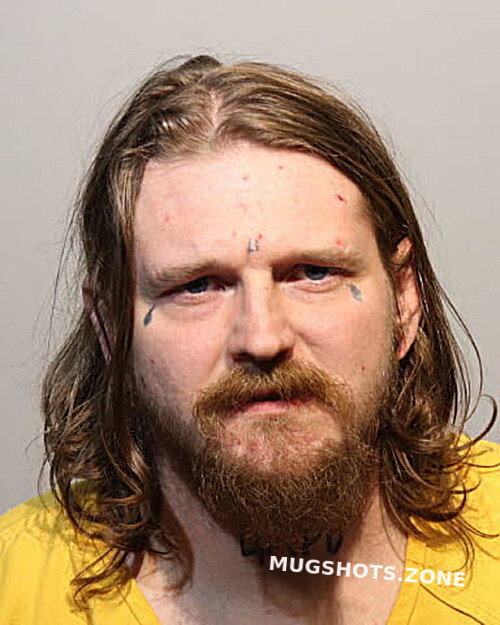 TIMOTHY JONES 03/03/2023 - Seminole County Mugshots Zone