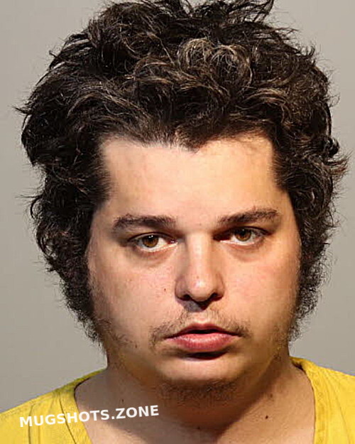 ZACHARY STOKES 03/04/2023 - Seminole County Mugshots Zone