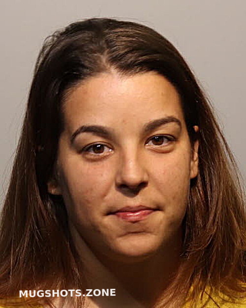 VICTORIA GEYER 03/04/2023 - Seminole County Mugshots Zone