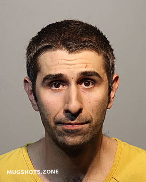 THOMAS DACEY 03/04/2023 - Seminole County Mugshots Zone