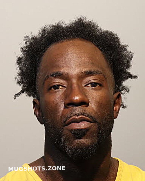 JAMES PETIT 03/05/2023 - Seminole County Mugshots Zone