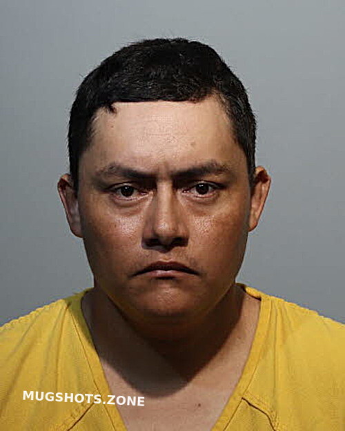 JOSE SERRANO NUNEZ 03/07/2023 - Seminole County Mugshots Zone