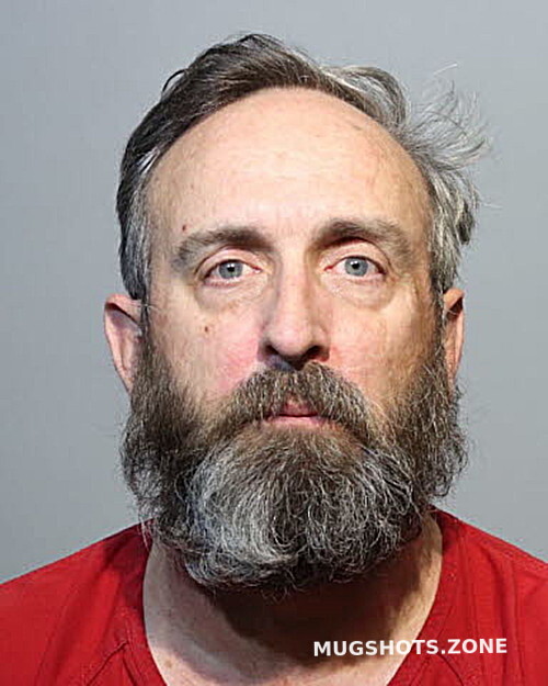 WILLIAM KING 03/07/2023 - Seminole County Mugshots Zone