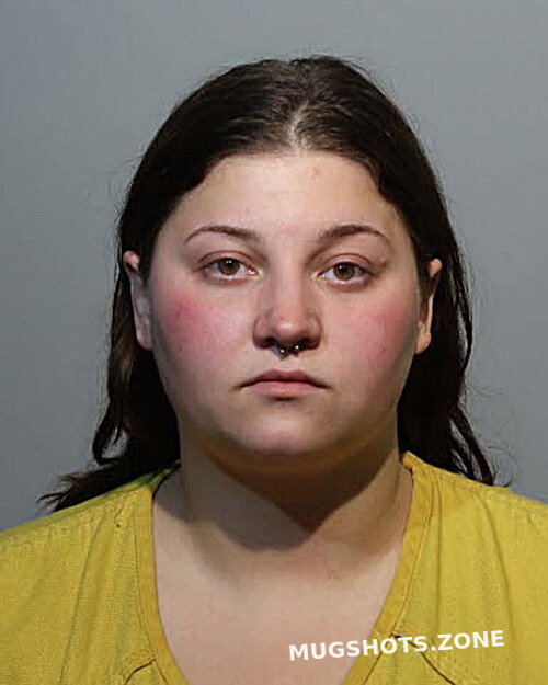 VICTORIA FITT 03/07/2023 - Seminole County Mugshots Zone