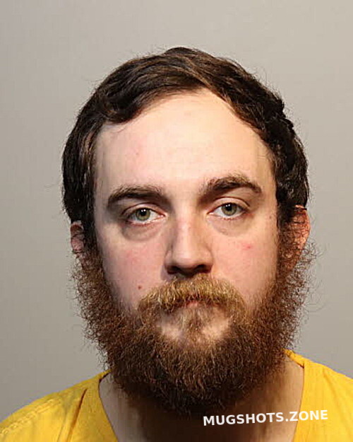 CORY JOHNSON 03/08/2023 - Seminole County Mugshots Zone