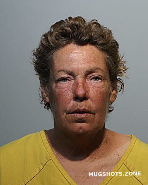 TINA GILBERT 03/08/2023 - Seminole County Mugshots Zone
