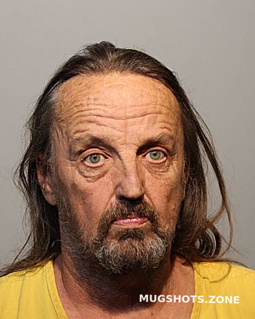 CHARLES CHAMBERS 03/08/2023 - Seminole County Mugshots Zone