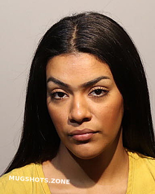 DIAMOND CASTILLO 03/09/2023 - Seminole County Mugshots Zone