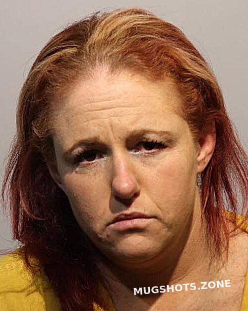 SUSAN ALBRIGO 03/10/2023 - Seminole County Mugshots Zone