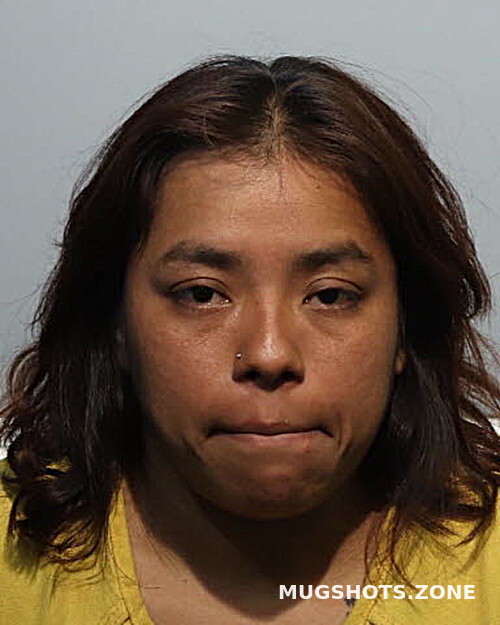 GABRIELA RODRIGUEZ RAMIREZ 03/10/2023 - Seminole County Mugshots Zone