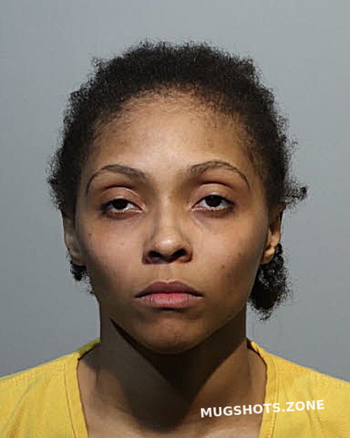 DESTINY ROBINSON 03/10/2023 - Seminole County Mugshots Zone