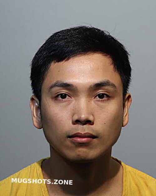 BRYAN MAGANDE 03/10/2023 - Seminole County Mugshots Zone