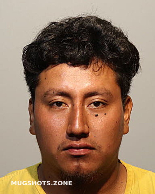 VICTOR MATEO-DOMINGO 03/10/2023 - Seminole County Mugshots Zone
