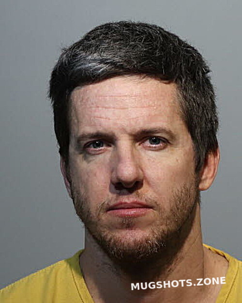 JEREMY ENIX 03/10/2023 - Seminole County Mugshots Zone
