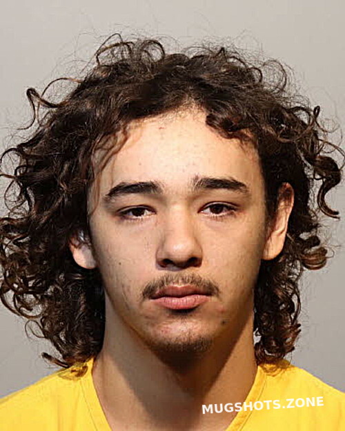 ESTEBAN AGUILAR 03/10/2023 - Seminole County Mugshots Zone