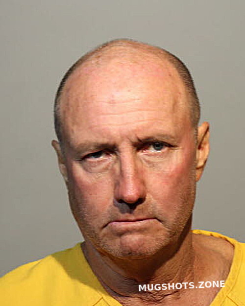 RODERICK TANNER 03/10/2023 - Seminole County Mugshots Zone