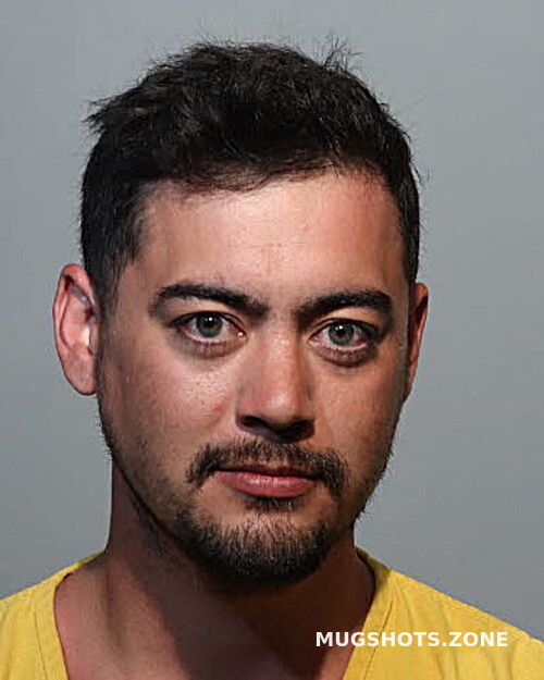 JOSEPH HASSENFELDT 03/10/2023 - Seminole County Mugshots Zone