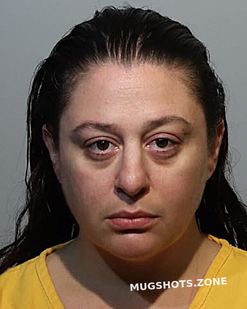 ALAINA GOLDMAN 03/11/2023 - Seminole County Mugshots Zone